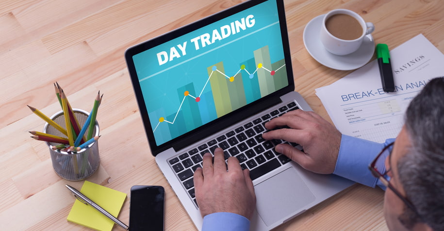 Entenda o Day Trade de forma fácil e direta