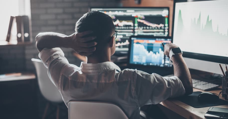 O que é scalping e como funciona?