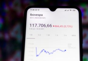 Gráfico do Ibovespa: como acompanhar e interpretar