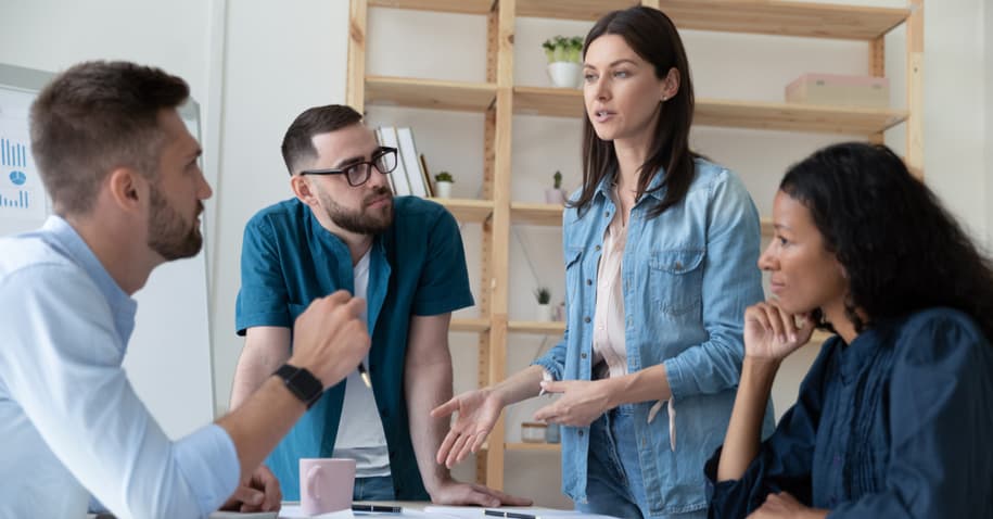 Código de conduta: o que é, para que serve e por que adotar