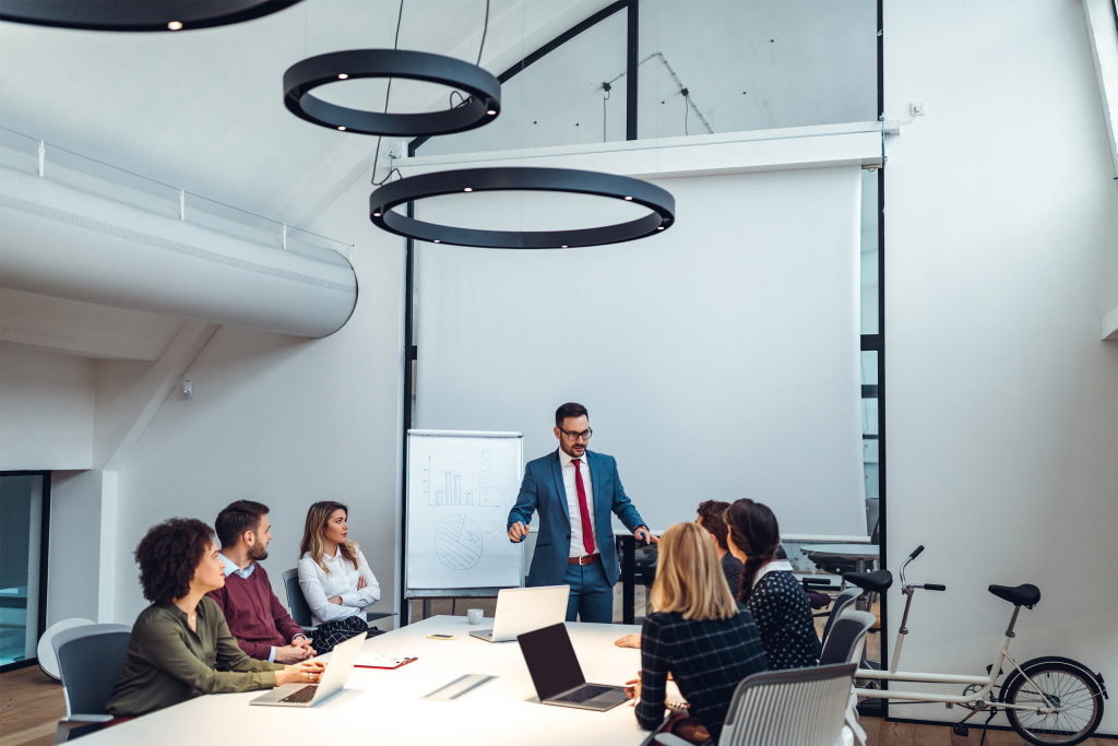 Turnover funcional: qual o impacto na sua empresa? - Onze